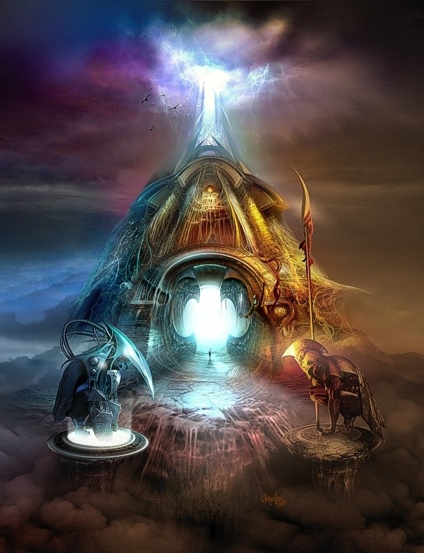 MONOLITH Art - ID: 34621