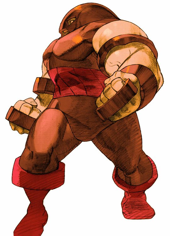 Download Video Game Marvel Vs. Capcom Art