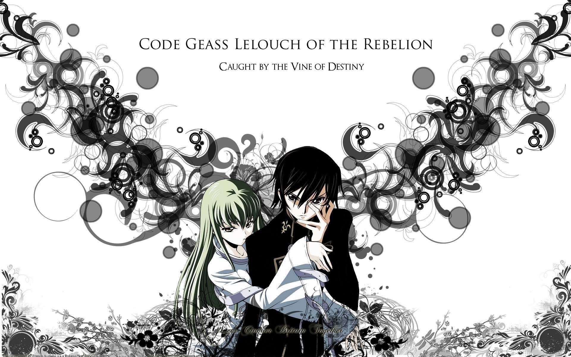 Code Geass Art Id 35200 Art Abyss