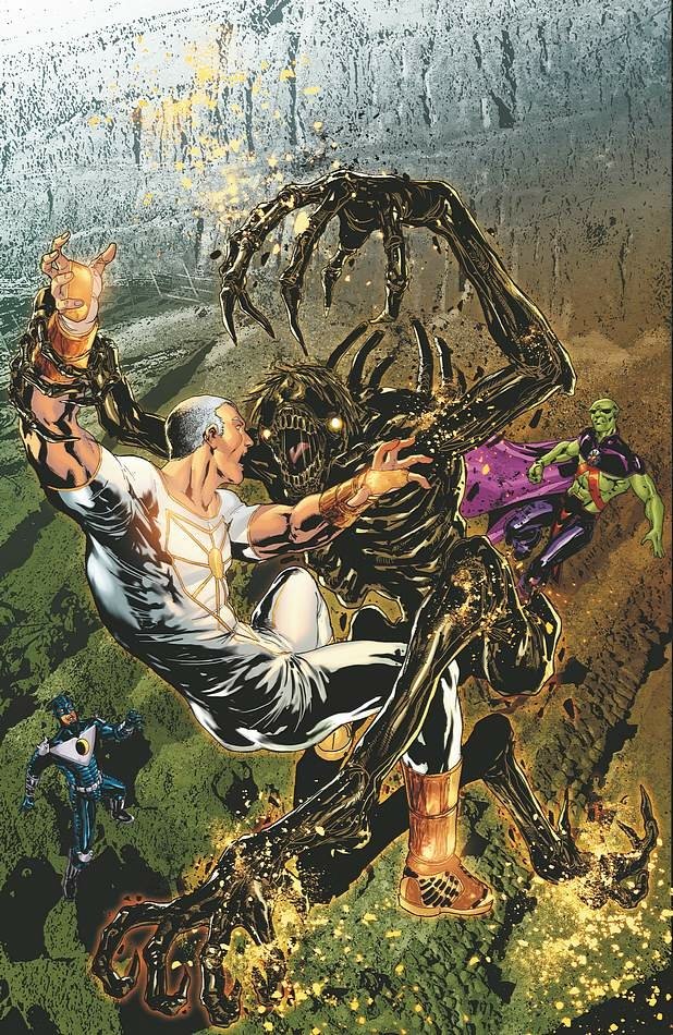 Storm Watch Art - ID: 35415