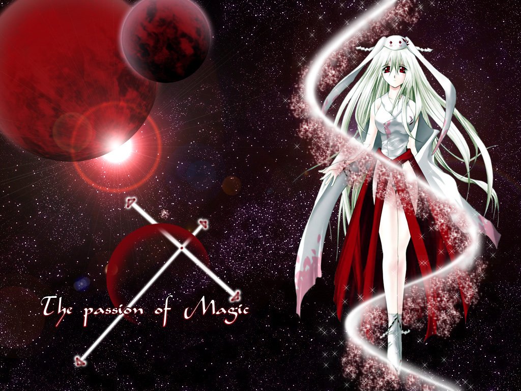 Download Anime Unknown Art