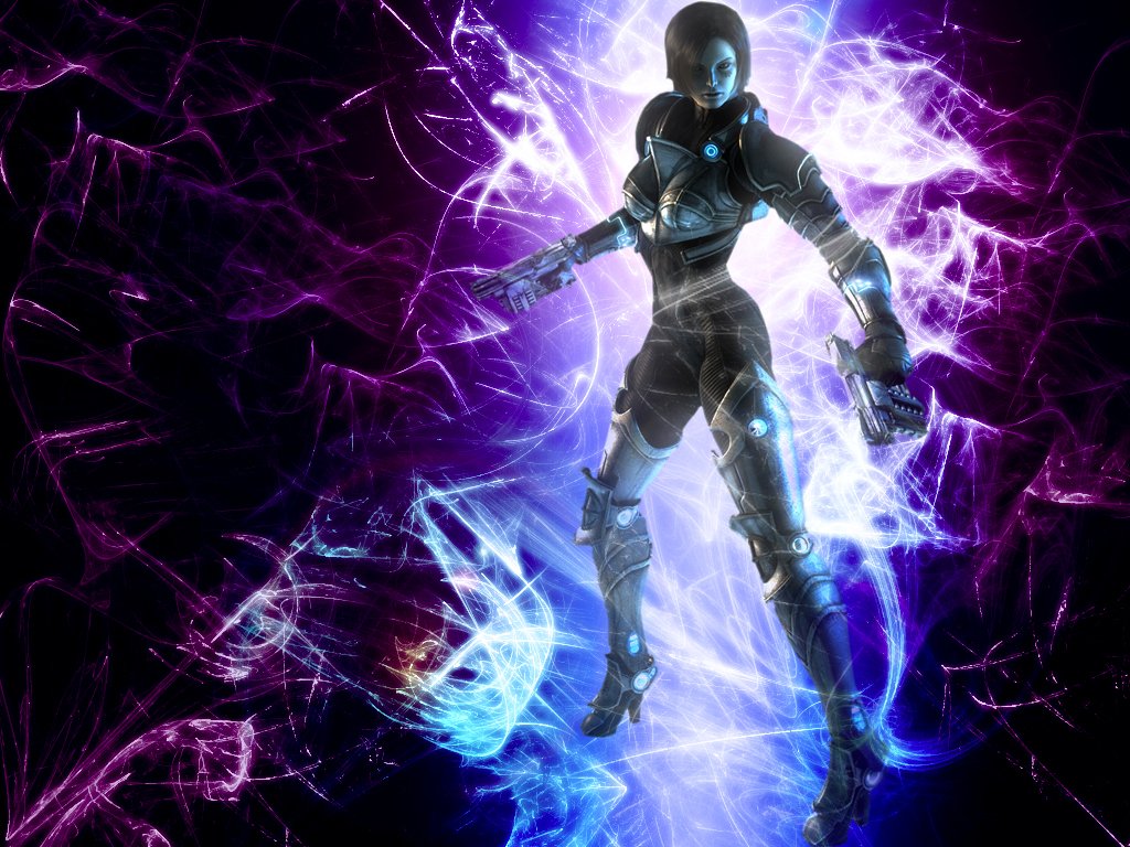 Hellgate: London Art - ID: 35497