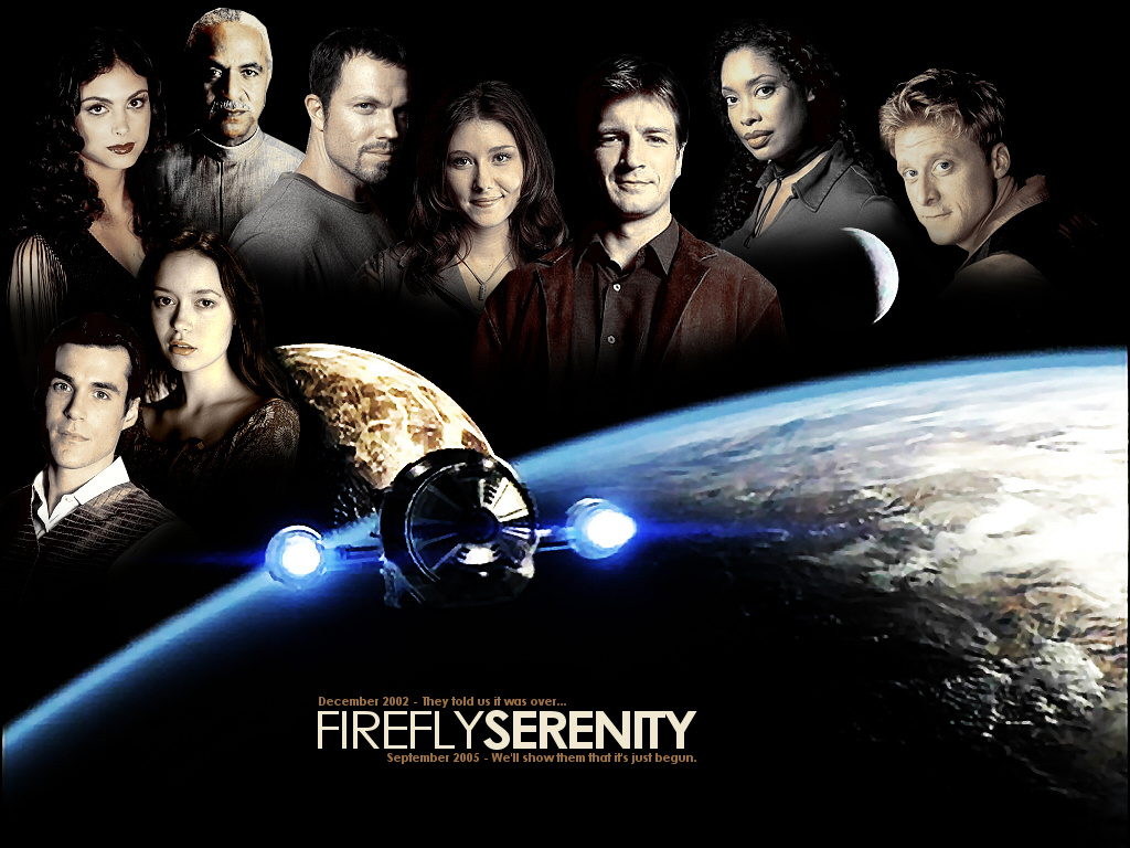 Firefly Art
