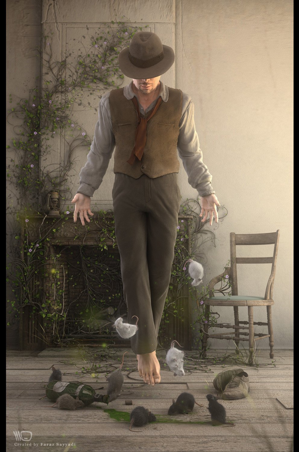 Download Fantasy Art