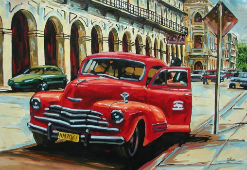 Download Vehicle Car Art