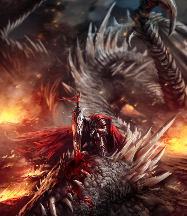 Dragon Slayer