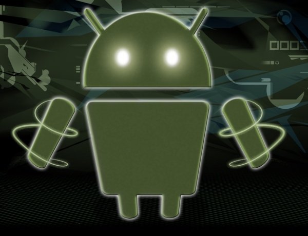 Download Technology Android Art