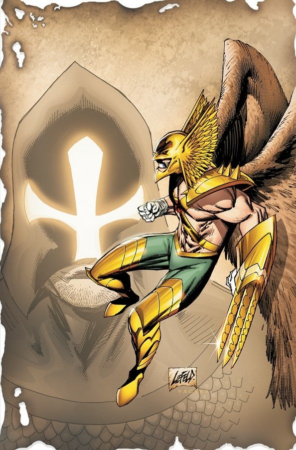 Download Katar Hol DC Comics Hawkman (DC Comics) Comic Hawkman Art