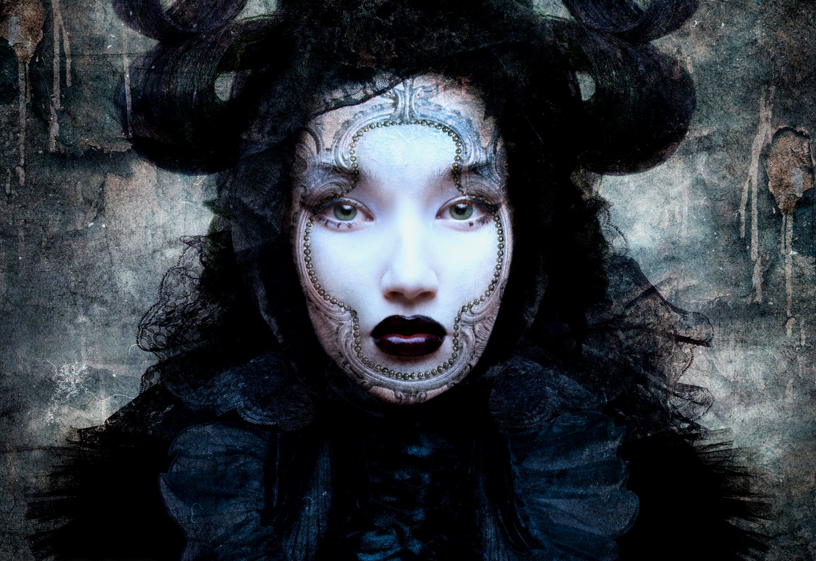 Enigmatic Melodies: A Fantasy in Music