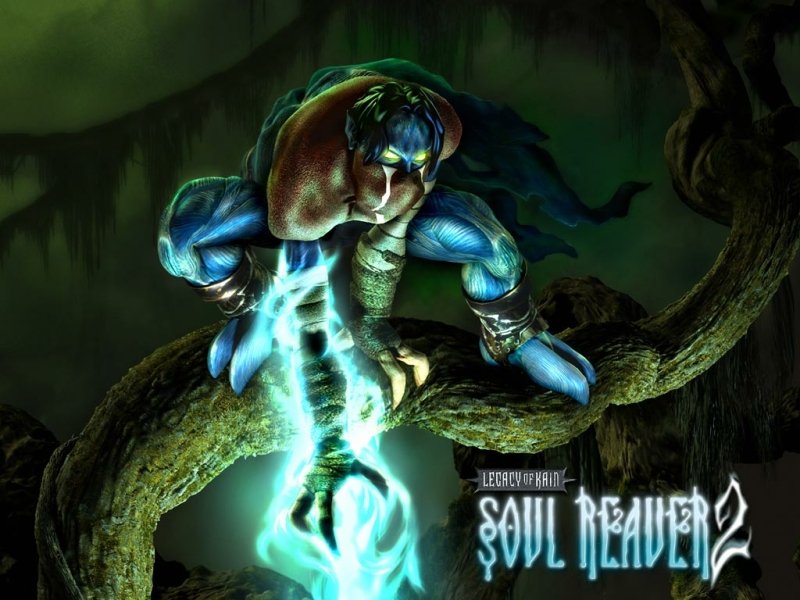 Soul Reaver - Desktop Wallpapers, Phone Wallpaper, PFP, Gifs, and More!