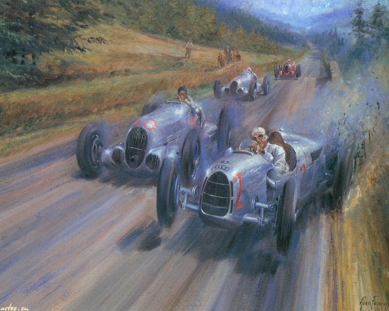 Download Vehicle Car Art