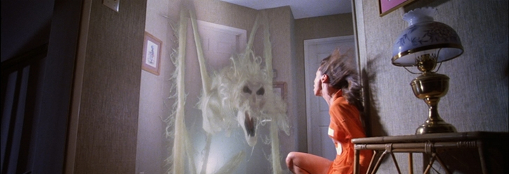 Download Movie Poltergeist (1982) Art