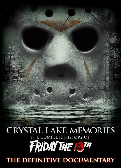 Crystal Lake Memories - Desktop Wallpapers, Phone Wallpaper, PFP, Gifs ...