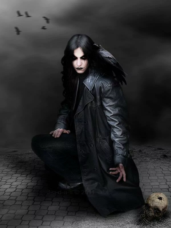 The Crow - Desktop Wallpapers, Phone Wallpaper, PFP, Gifs, and More!