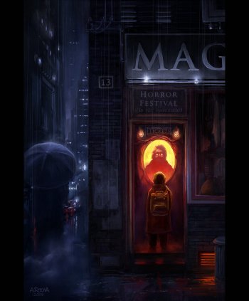 Portrait - A Gallery By: TripleAye At Alpha Coders