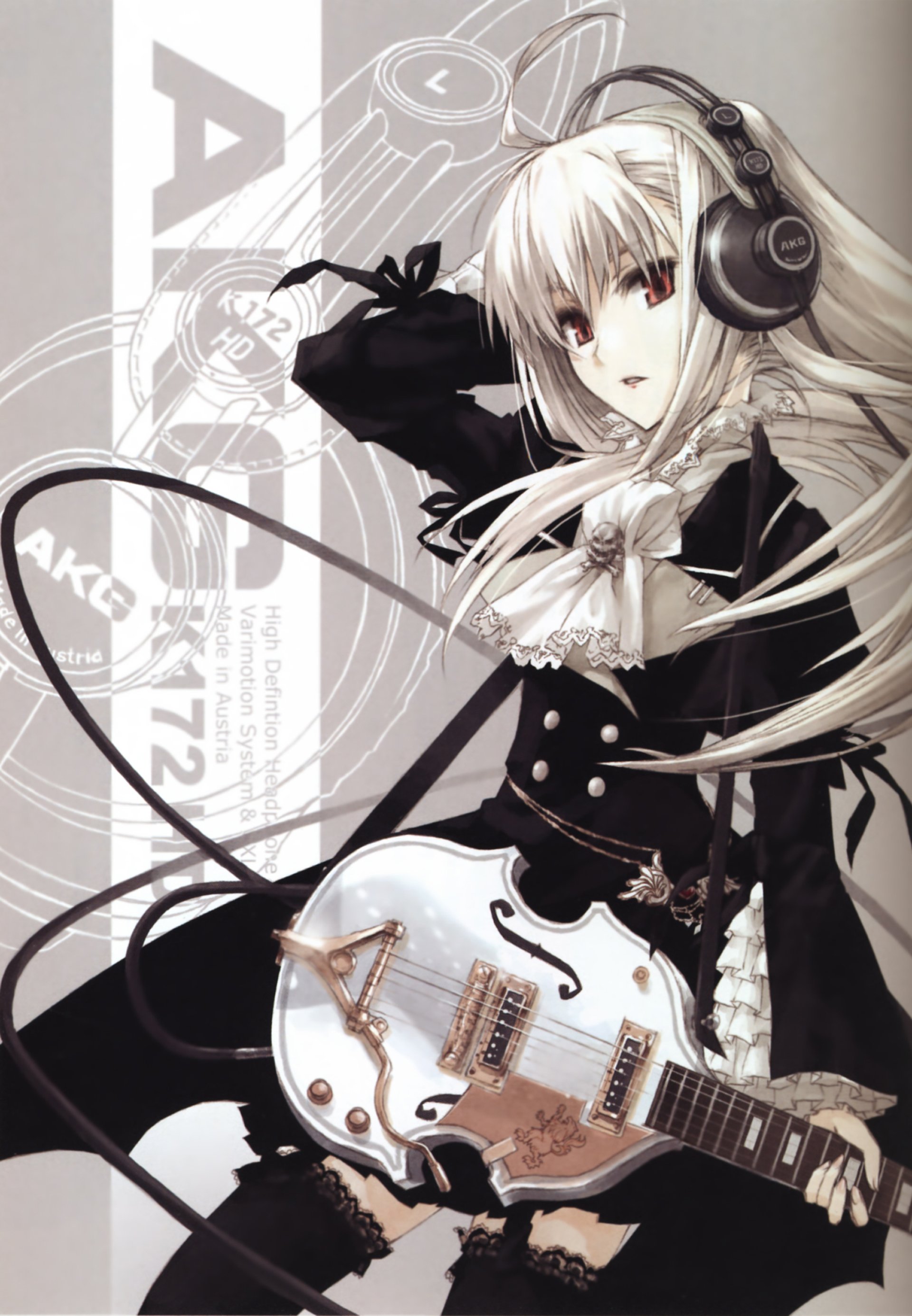 Download Anime Original Art