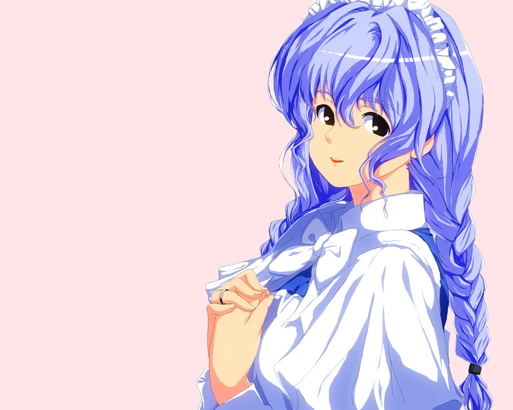 Download Anime Chobits Art