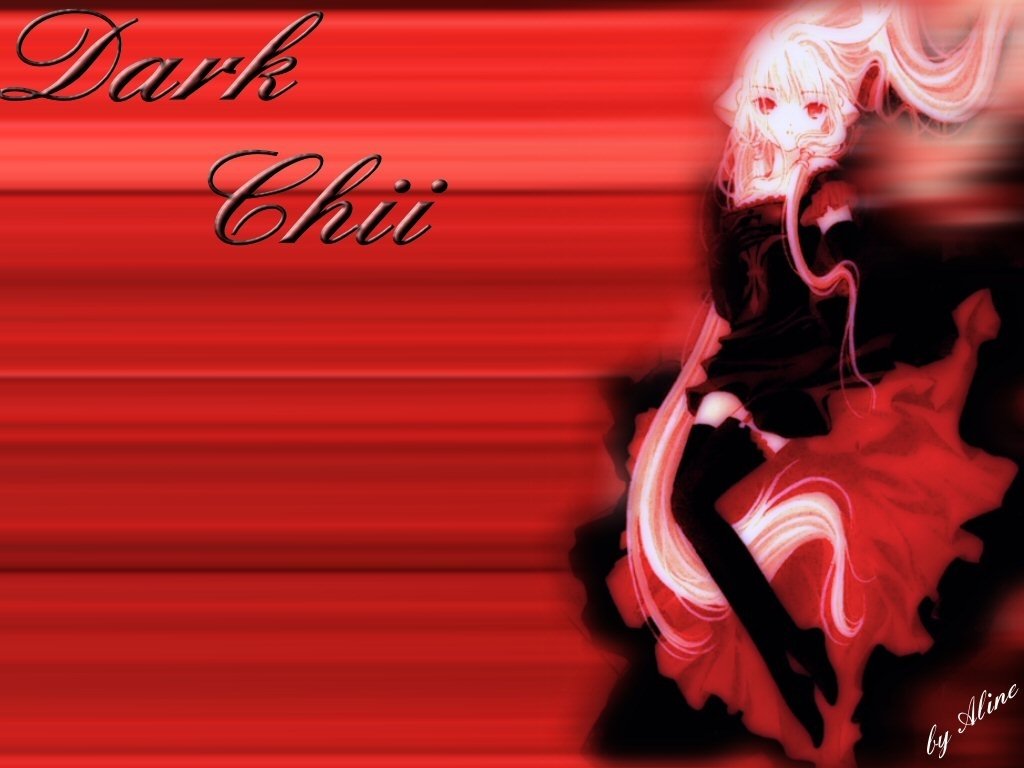 Download Anime Chobits Art