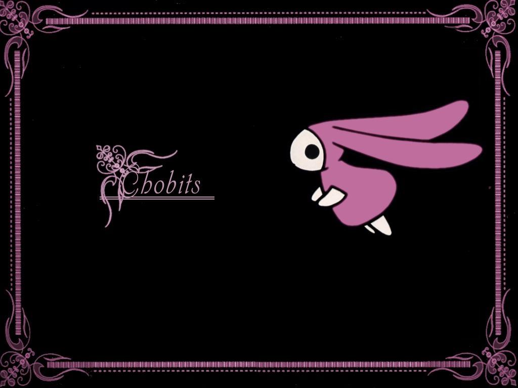 Chobits Art