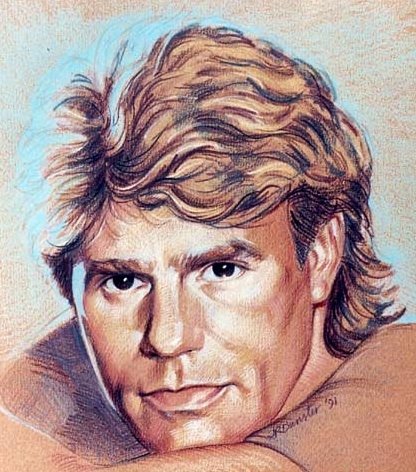 macgyver Art