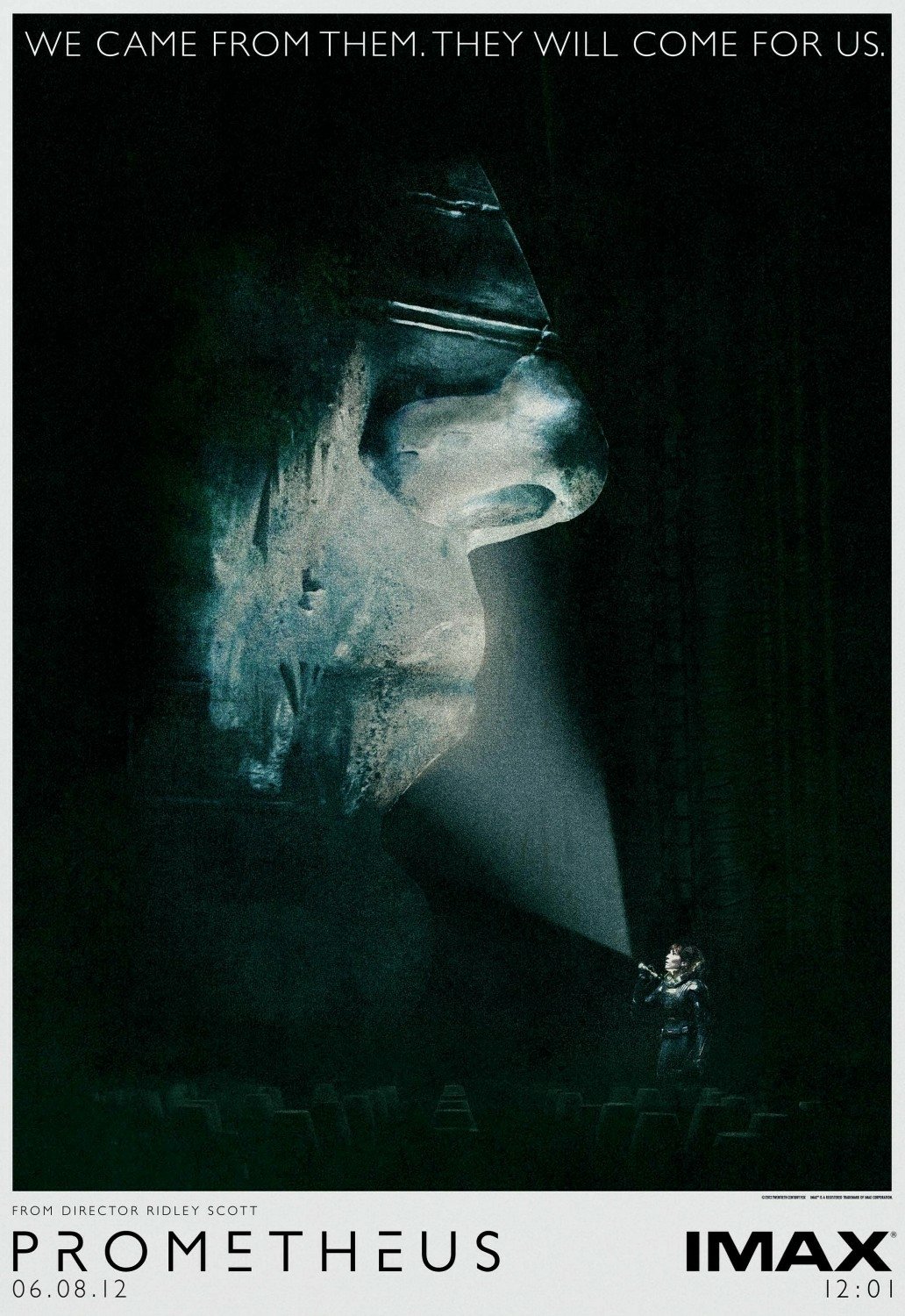 Download Movie Prometheus Art