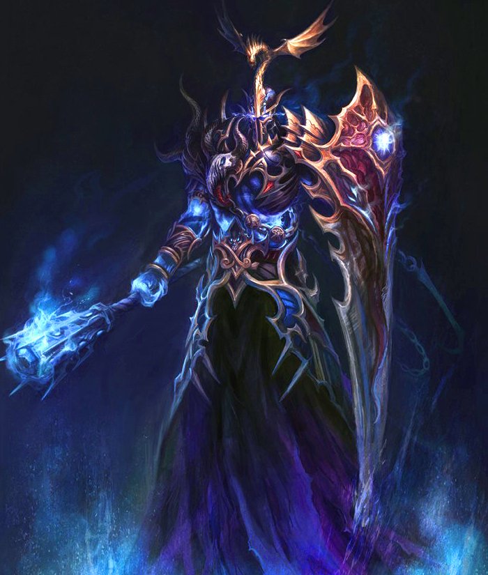 Dragon Guard