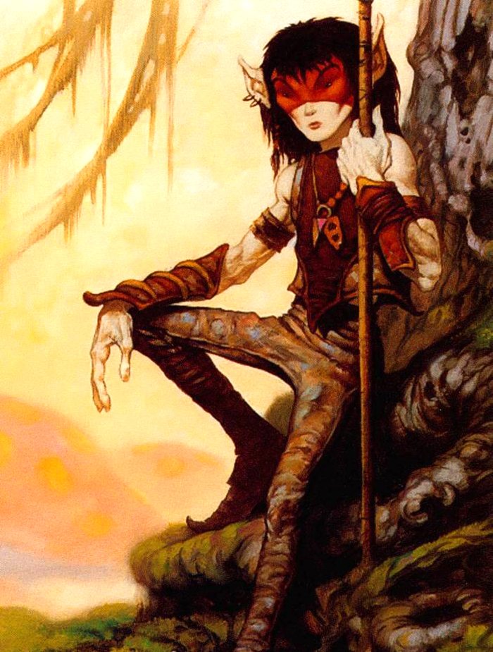 Fantasy Gerald Brom Art