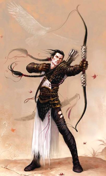 Fantasy Gerald Brom Art