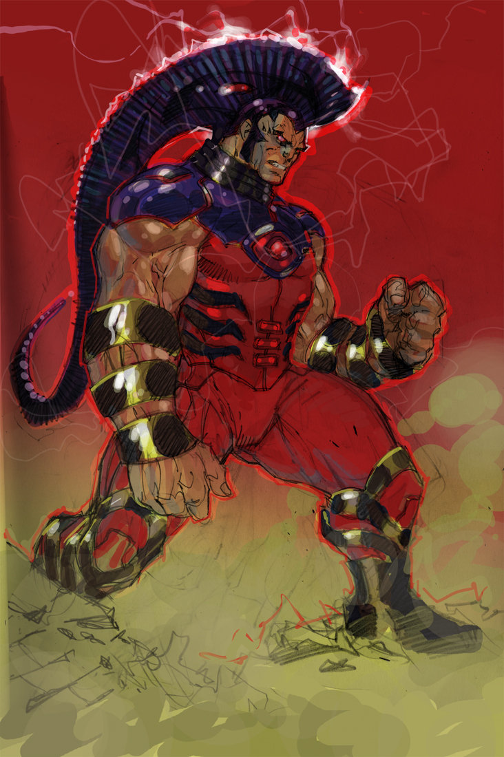 OMAC