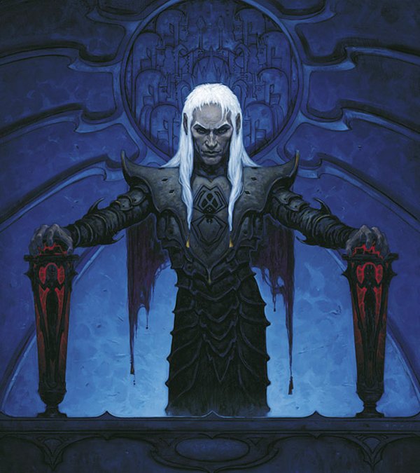 Gerald Brom - Desktop Wallpapers, Phone Wallpaper, PFP, Gifs, and More!