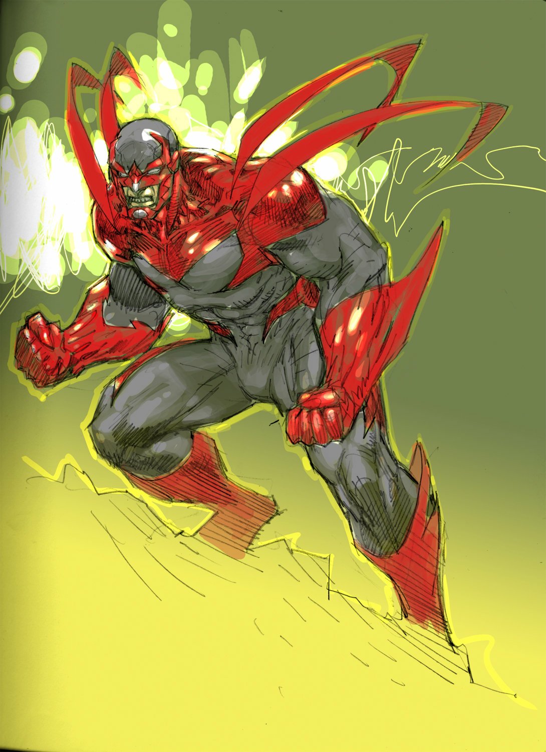 Download Hawk (DC Comics) Comic Hawk And Dove Art