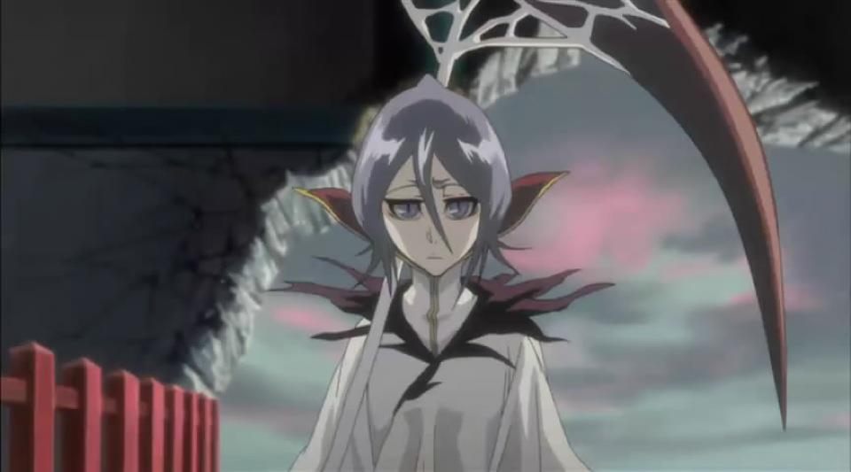 Download Anime Bleach Art