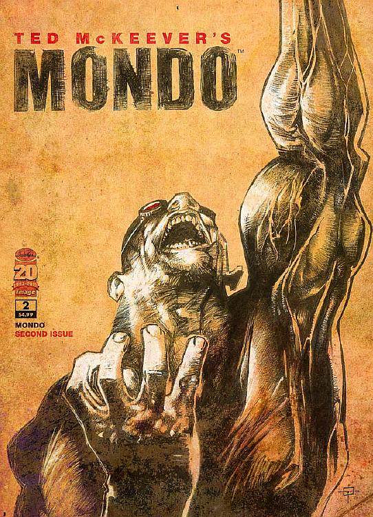 Mondo Art