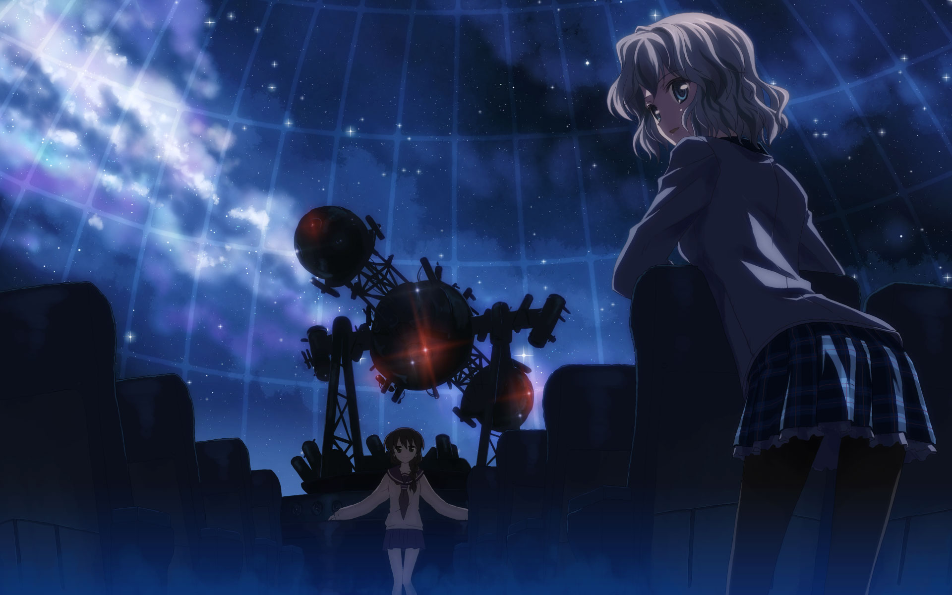 Download Anime Original Art