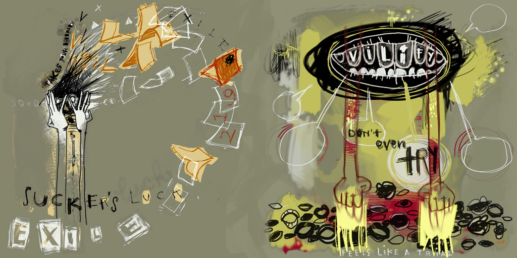 Exile Vilify by Valve