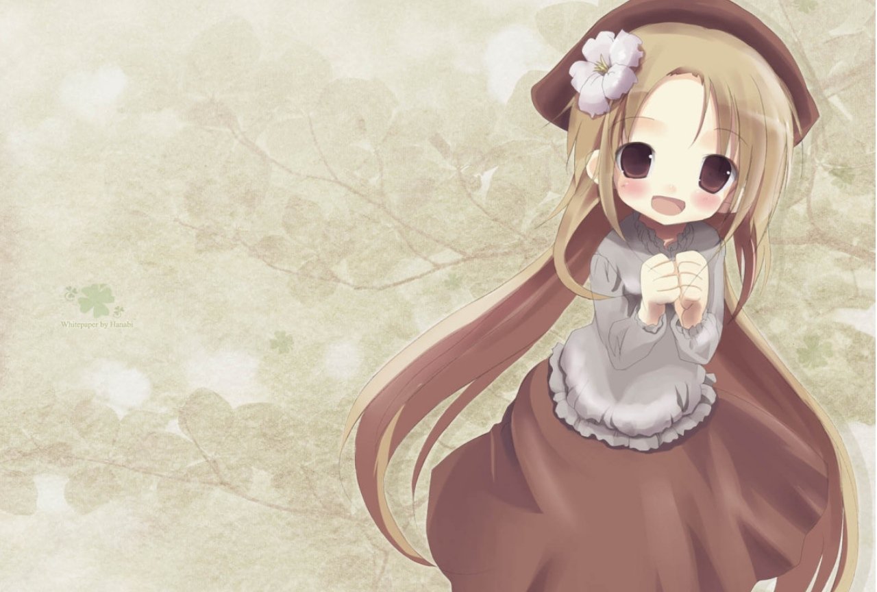 Download Anime Original Art