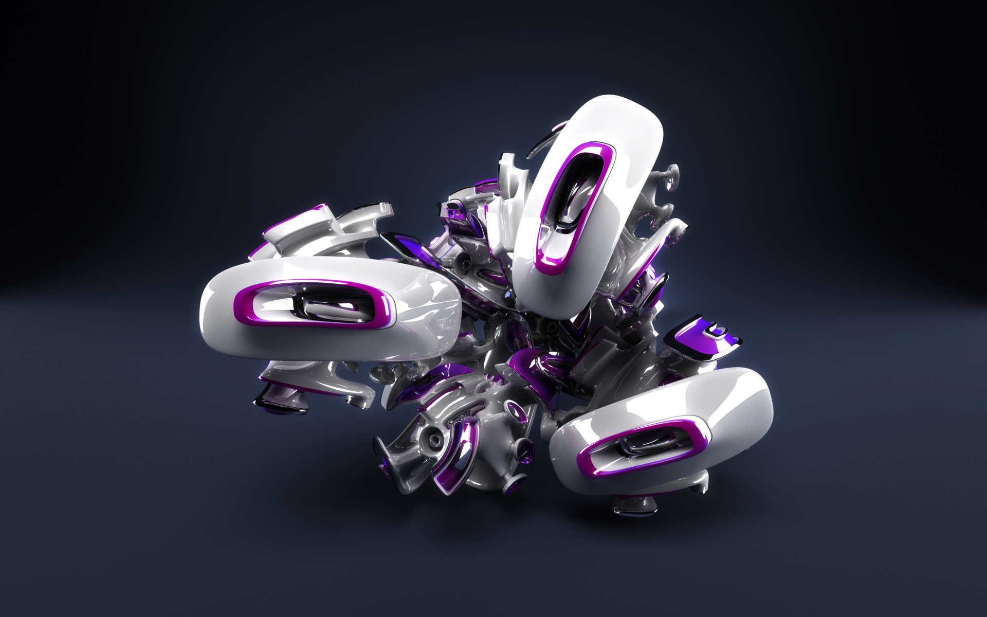 Download Abstract 3D Art