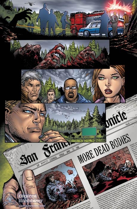 Download Comic Other Art