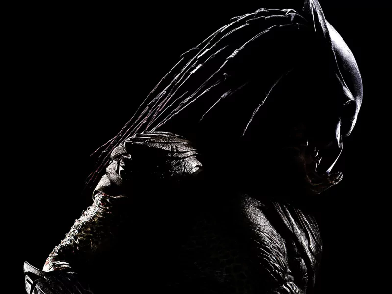 Berserker (Predator) - Desktop Wallpapers, Phone Wallpaper, PFP, Gifs ...