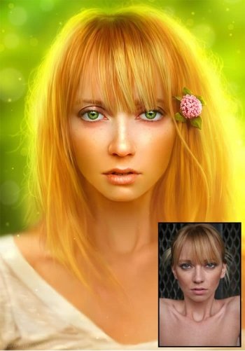 Women - A Gallery By: robokoboto At Alpha Coders