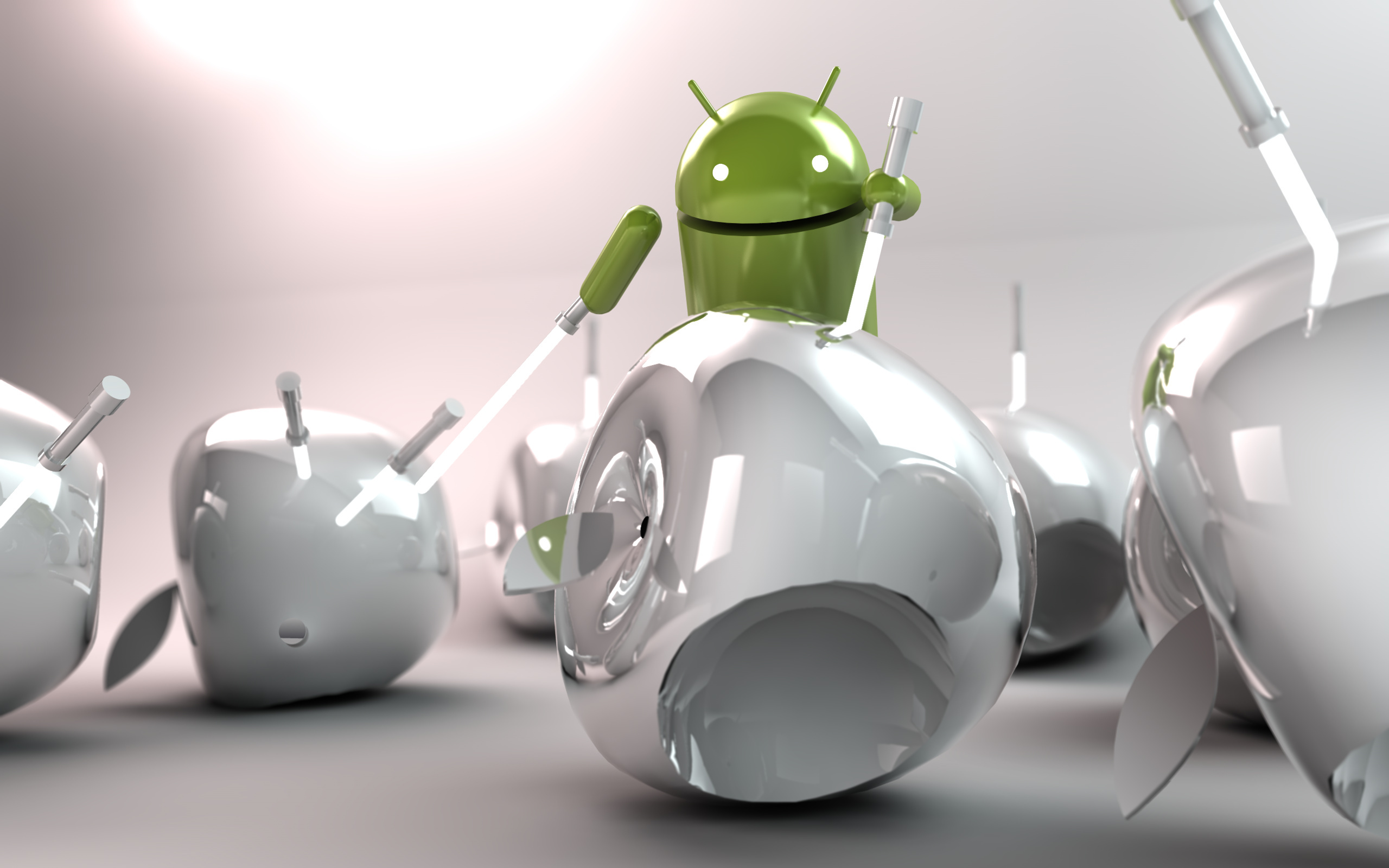 Download Technology Android Art