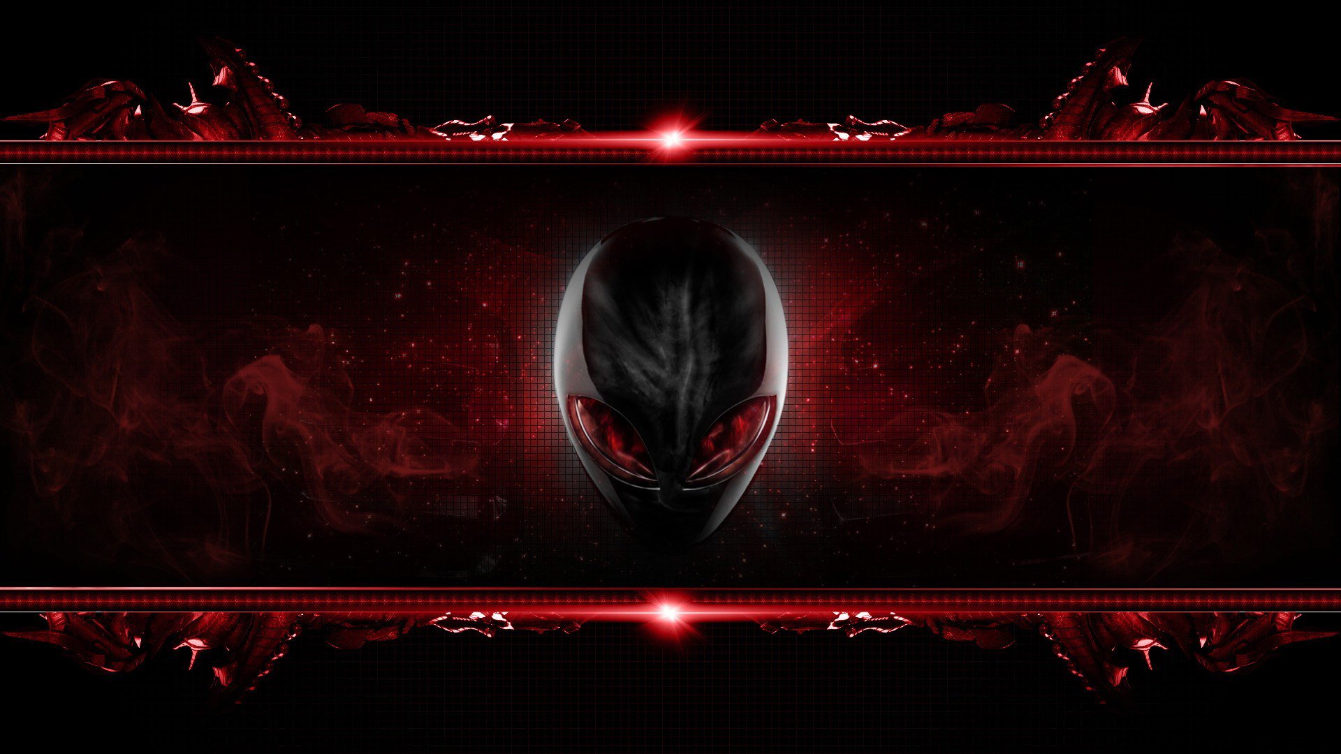 Alienware Art