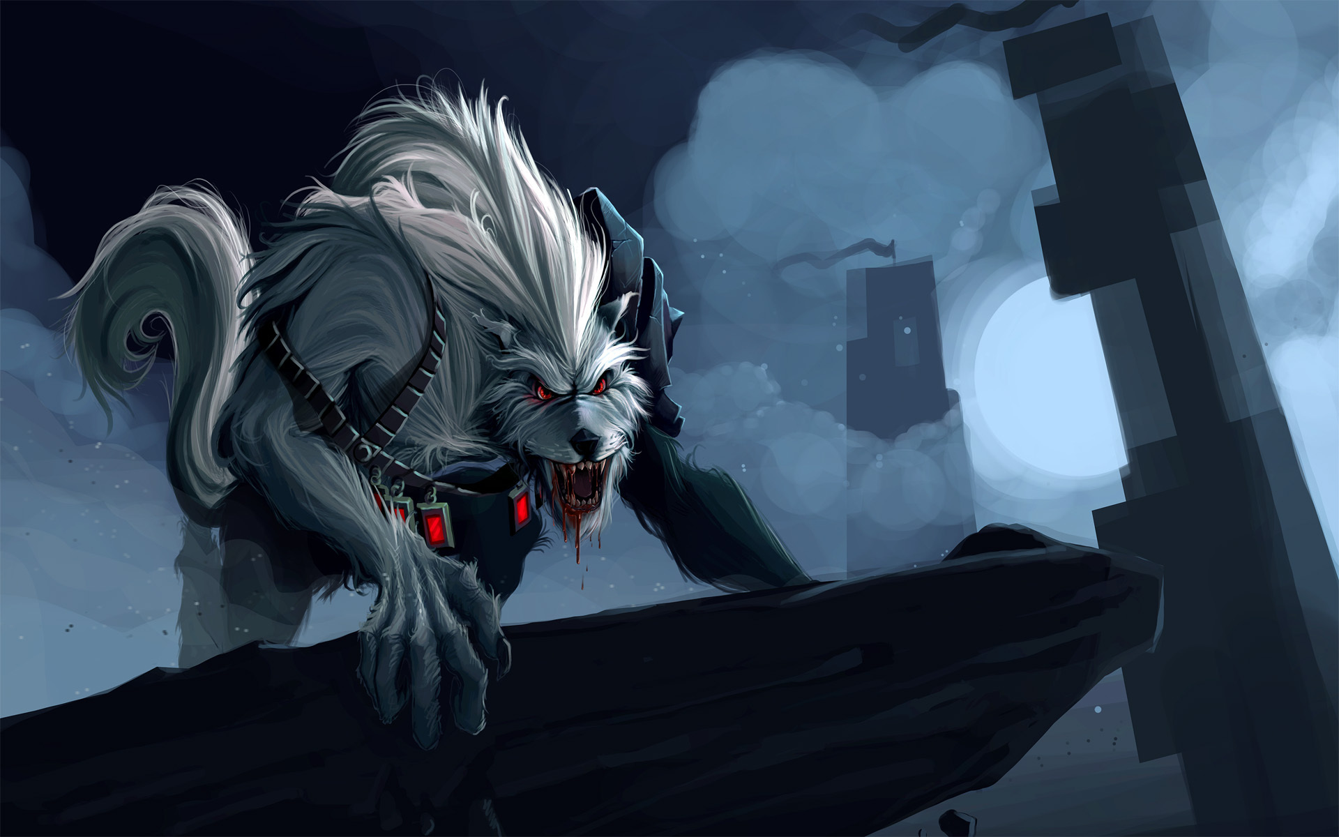 Download Fantasy Animal Fantasy Animal Art