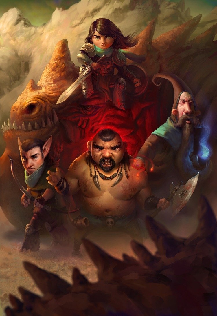 Download Fantasy Art