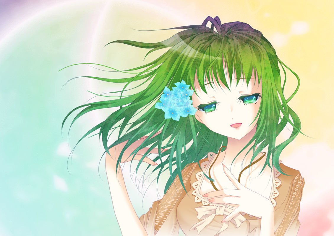 Vocaloid Art - ID: 48553