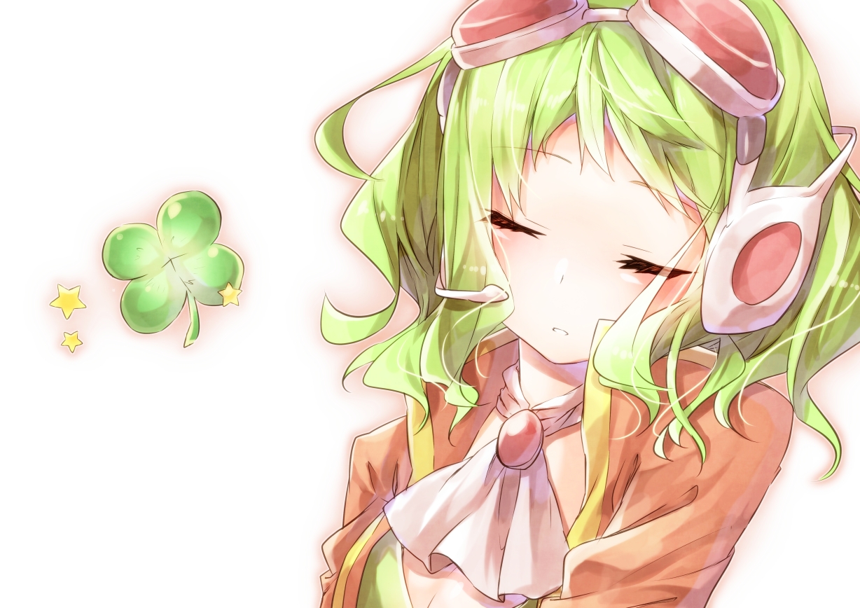 Vocaloid Art