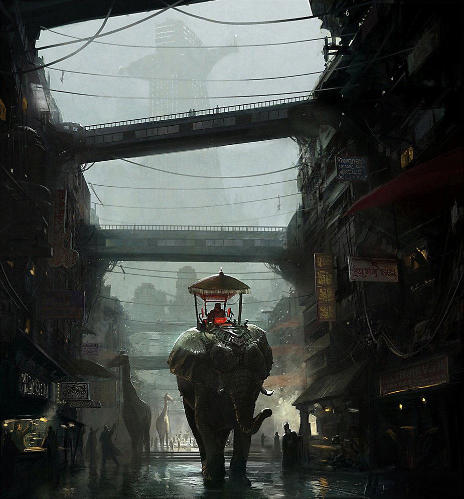 Download Fantasy Art