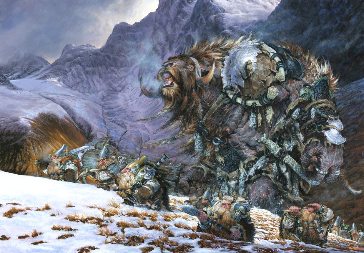 Creature Art - ID: 48977