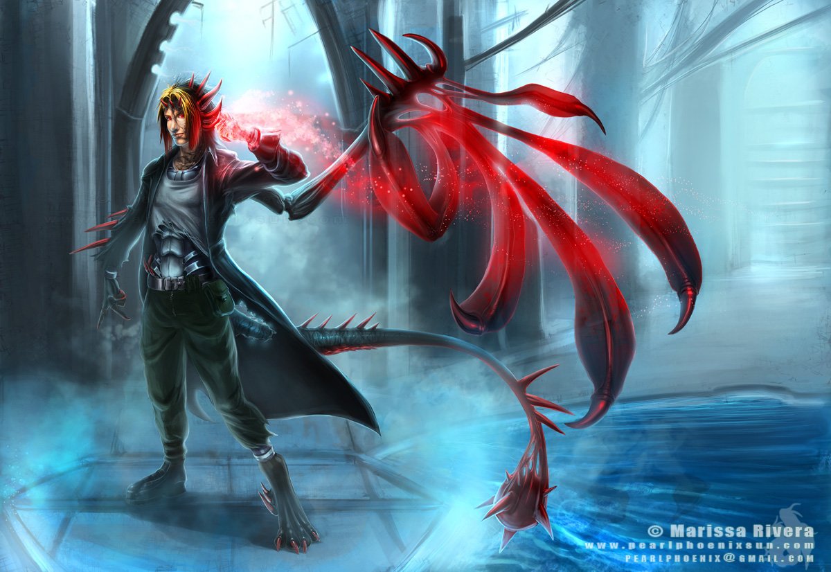 Download Fantasy Misc Art