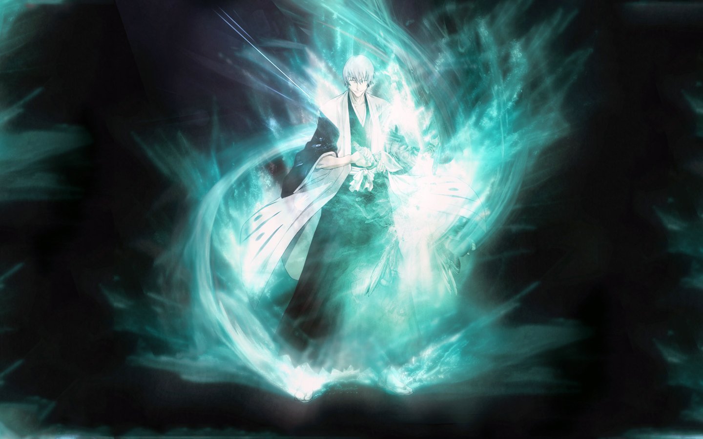 Bleach: Ethereal Spirit Unleashed